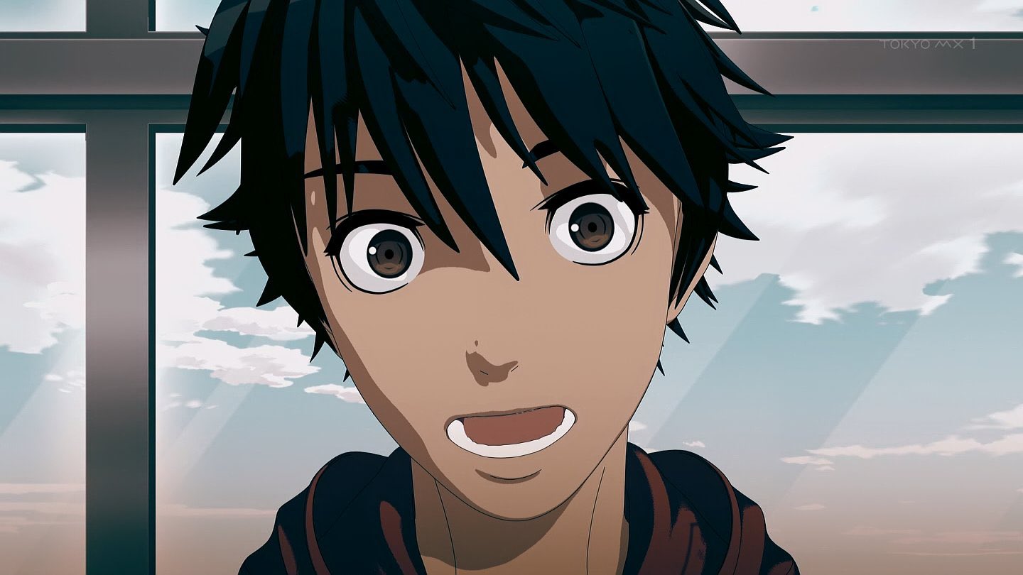 【動画】アニメ『EX-ARMエクスアーム』、3DCGの出来がヤバすぎて実況民がざわつく… : あにまんch